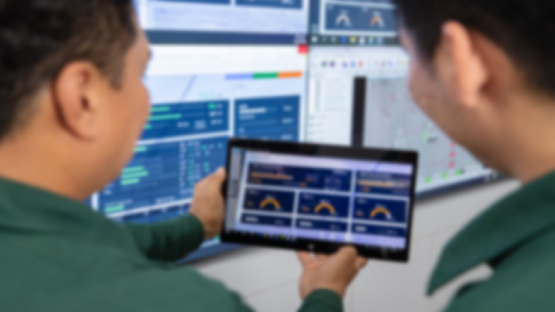 Sembcorp - GoNetZero™